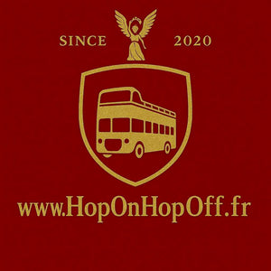Hop On Hop Off – HopOnHopOff.fr