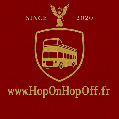 Hop On Hop Off – HopOnHopOff.fr